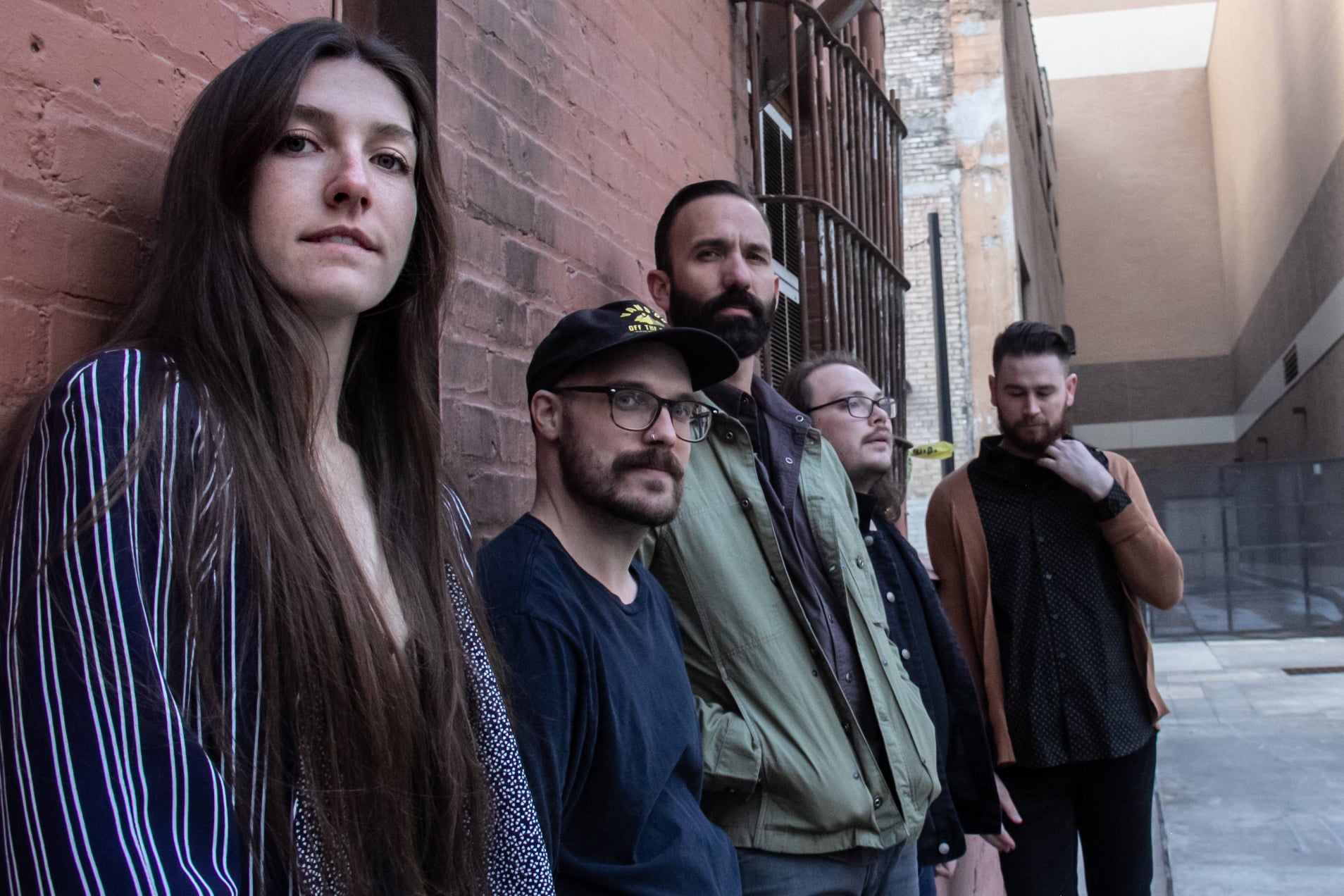 Black Flak and The Nightmare Fighters – Post. Recordings